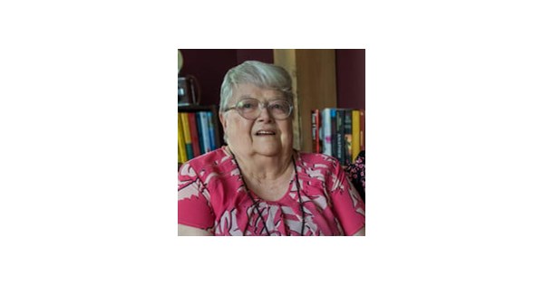 Ann L. Gerrish Obituary (2024) - Rochester, NH - R. M. Edgerly and Son ...