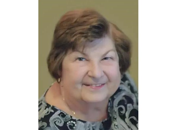 Beverly Bedard Obituary (2024) - Warwick, RI - Tucker-Quinn Funeral ...