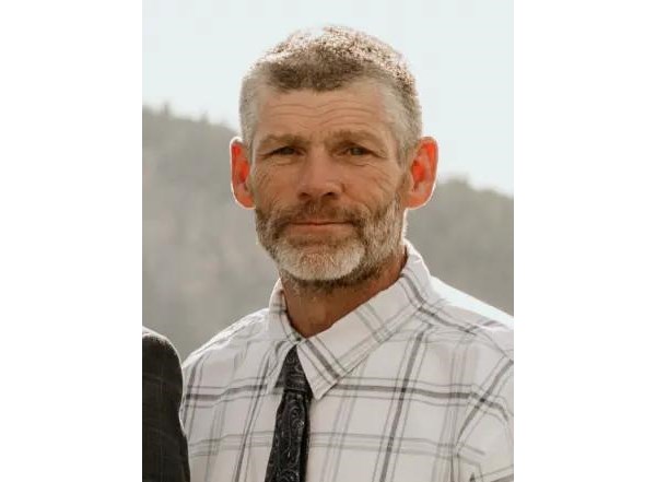 David Lowell Rockafellow Obituary (2025) - Buffalo, WY - Harness ...