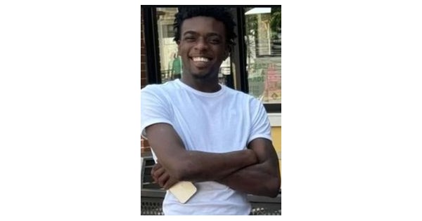 Marques Carlos Jenkins Obituary (2024) - Atlanta, GA - Alfonso Dawson ...