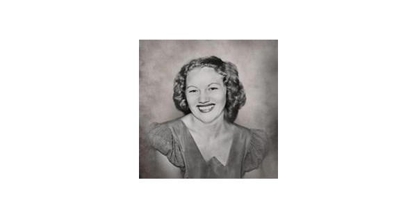 Mary Miller Getz Obituary (2024) - Madison, IN - Morgan & Nay Funeral ...