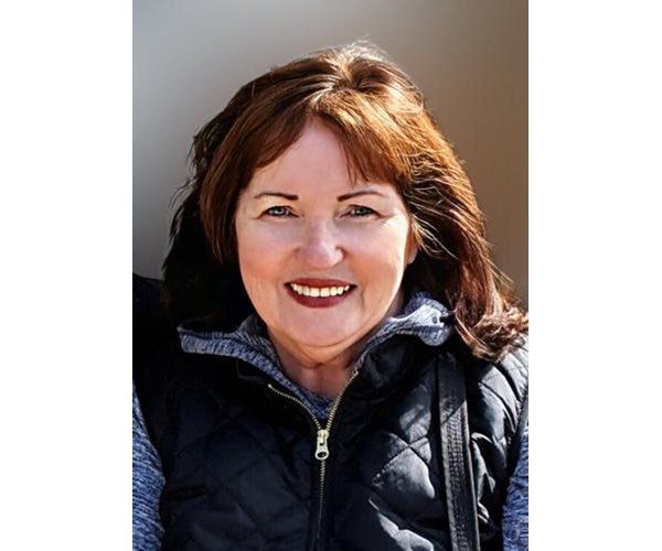 Mary Frances Poupard Obituary (2025) - Brownstown, MI - Molnar Funeral ...