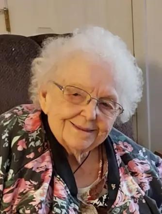 Enid Bjerke Obituary (2025) - Mount Vernon, IL - Hughey Funeral Home