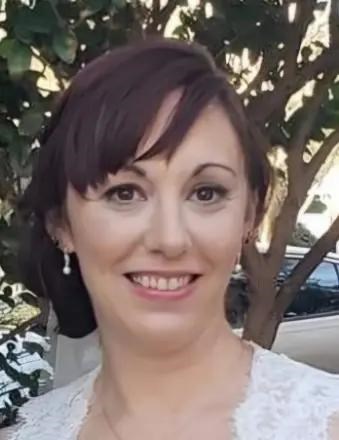 MRS. Stacey Anne Hutchison Garnett Obituary (2024) - Thomson, GA ...