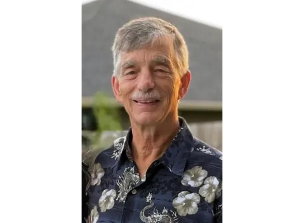 Danny Wayne Clausen Obituary (2025) - Corpus Christi, TX - Maxwell P ...