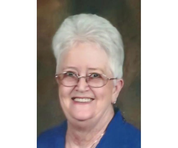 Florrie "Gay" Tyree-Kudla Obituary (2023) - Morristown, TN - Allen ...