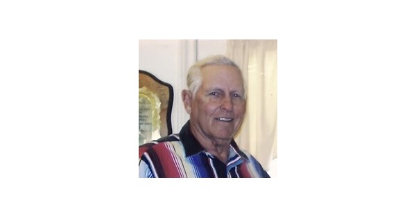 Roy James Crawford Obituary (2022) - Paris, TX - Fry-Gibbs Funeral Home ...