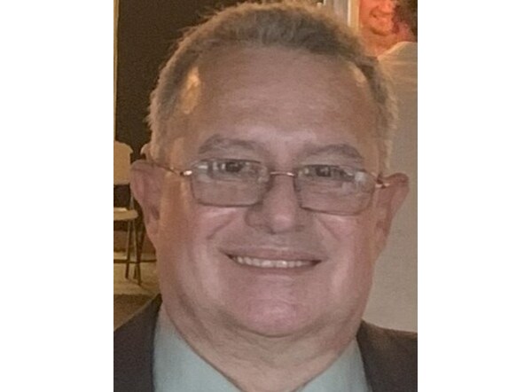 Ivan Collazo-Caraballo Obituary (2025) - Fayetteville, NC - Jernigan ...