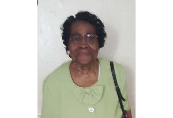Beatrice Smith Obituary and Online Memorial (2026)