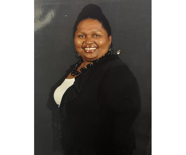 Ms. Tonya Yevette Jamison Obituary (2024) - Tampa, FL - Ray Williams ...