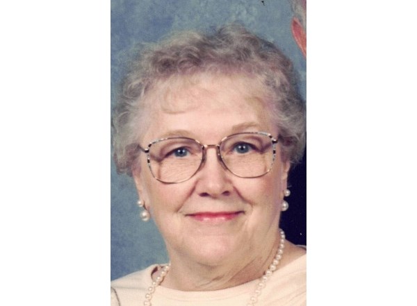 Olive Josephine Bullock Obituary (2026) - -, PA - Vaia Funeral Home, Inc
