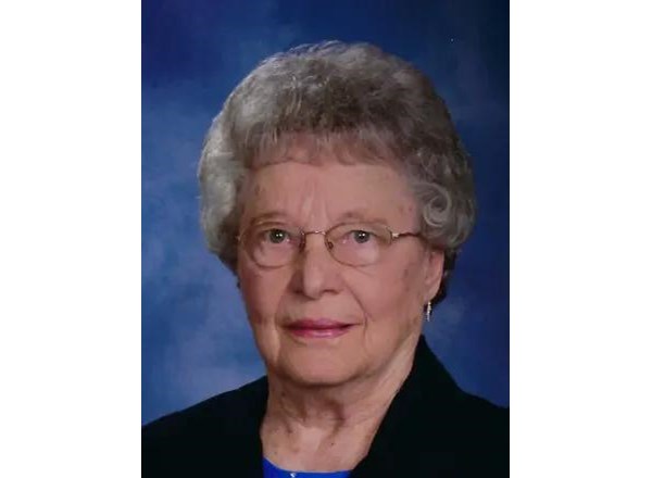 Rosalyn Boone Obituary (1938 - 2025) - Quincy, IL - WGEM