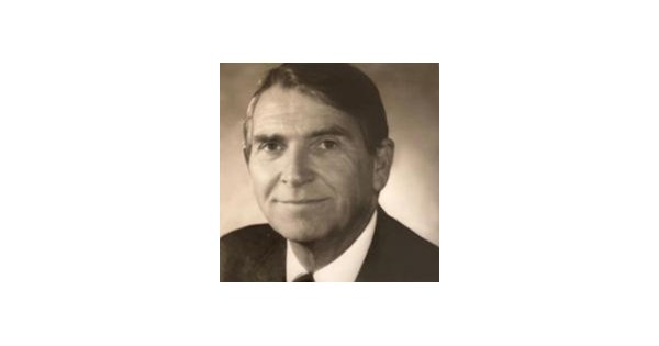 Theodore Emlen "Teddy" Gordon Obituary (2025) - Sebastian, FL - Strunk ...