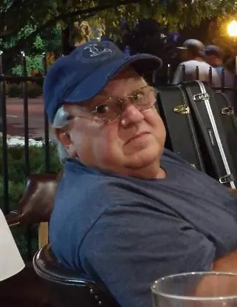 John Dennis "Denny" Sobeck Obituary (2024) - Christopher, IL - Gilbert ...