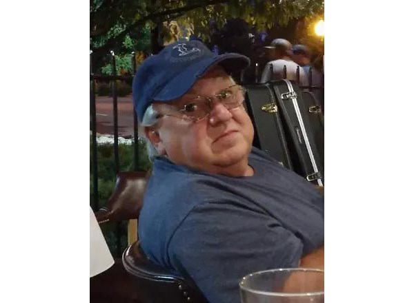 John Dennis "Denny" Sobeck Obituary (2024) - Christopher, IL - Gilbert ...