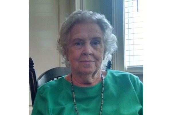 Ruby P Manley Obituary (2024) - Lexington, SC - Thompson Funeral Homes ...