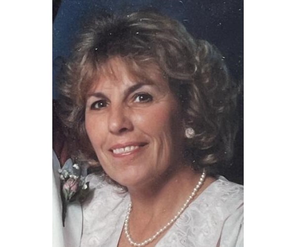 Nancy Marie Smith Obituary (2025) - Laurel, MD - Donaldson Funeral ...