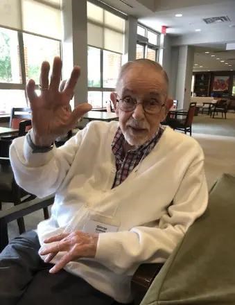 George William Graham Obituary (2024) - Rockville, MD - Going Home ...