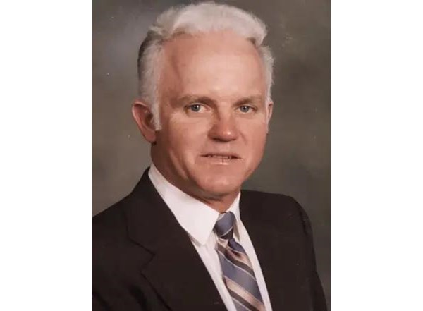 Wade Jerry Martwick Obituary (2026) - Garden City, KS - Garnand Funeral ...