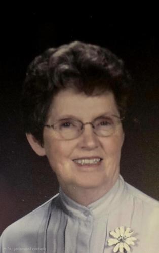 Barbara J. Morti Obituary (2026) - Hutchinson, KS - Hutchinson Funeral ...