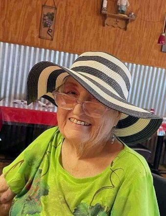 Sandra Elaine White Obituary (2025) - Stamford, TX - Callaway-Allee ...