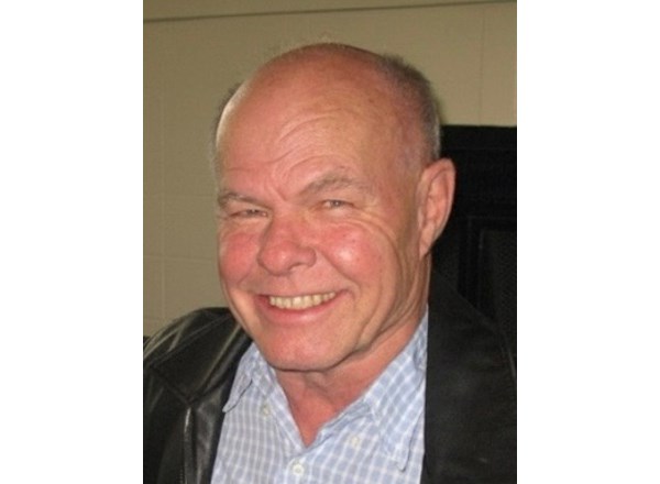 Bruce Edward Hearn Obituary (2025) - San Jose, CA - Darling & Fischer ...