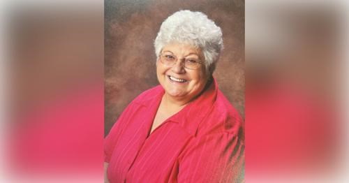 Mrs. Sandra Jones Clarke Obituary (2023) - Monroe, NC - Holland Funeral ...