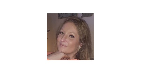 Amy Renee Brown Obituary (2023) - Clinton, TN - Holley-Gamble Funeral ...