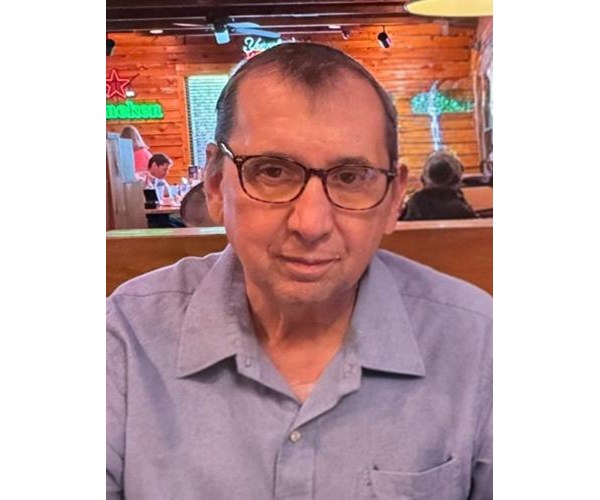 Charles A. "Robby" Roberson Obituary (2025) - Williamstown, NJ - Bell ...