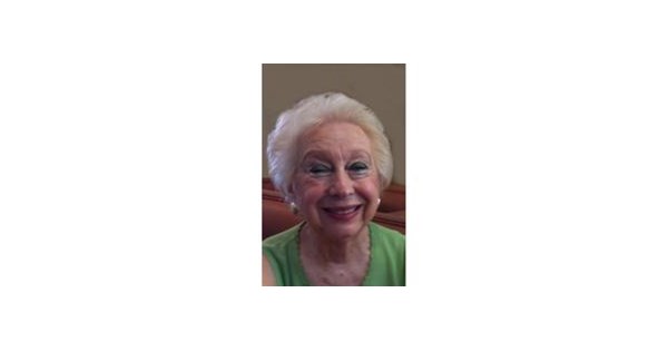 Eva Panariti Obituary (1936 - 2025) - Waterbury, CT - WFSB