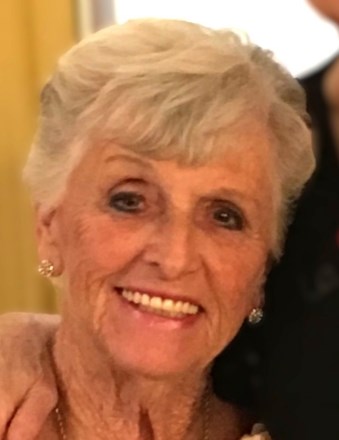 Sheila M. DeStefano Obituary (2025) - Winthrop, MA - Vertuccio Smith ...