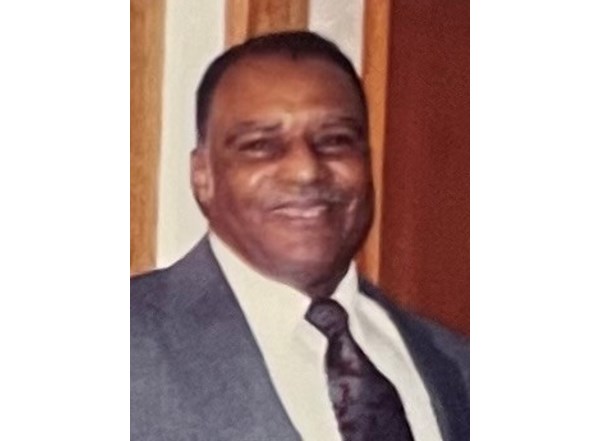 William Henry Stanback Obituary (1940 - 2025) - Bloomfield, CT - WFSB