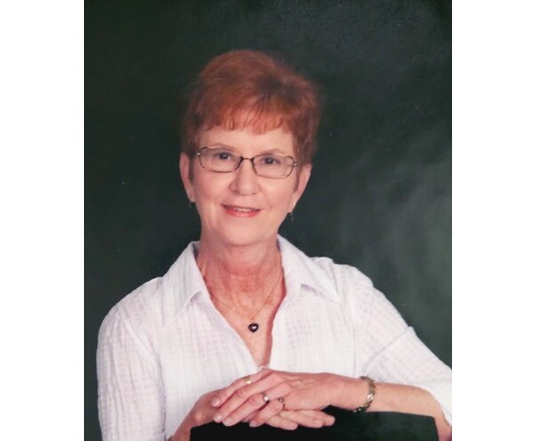 Judy Phelps Goggin Obituary (2024) - Hollywood, FL - Boyd-Panciera ...