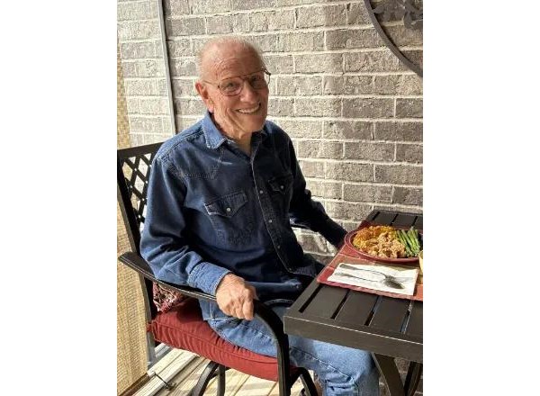 Harold Allen Foster Obituary (2025) - Covington, KY - Serenity Funeral Care