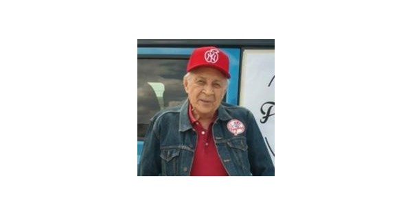 Frank Roybal Jr. Obituary (2025) - Price, UT - Mitchell Funeral Home ...