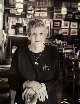 Lovie Lee McCann Obituary (2025) - Elizabeth City, NC - Twiford Funeral ...