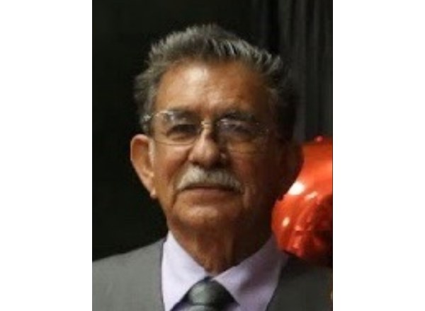 Alejandro Moreno Jr. Obituary (2025) - El Paso, TX - Perches Funeral ...