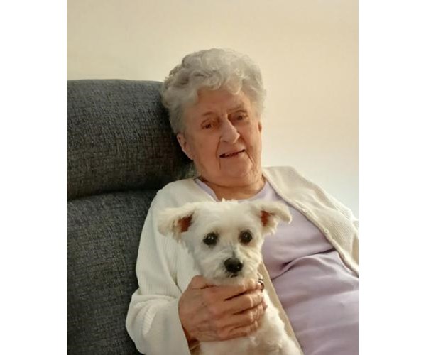Jean P. Fitzgerald Obituary (2025) - Willow Grove, PA - John J. Bryers ...