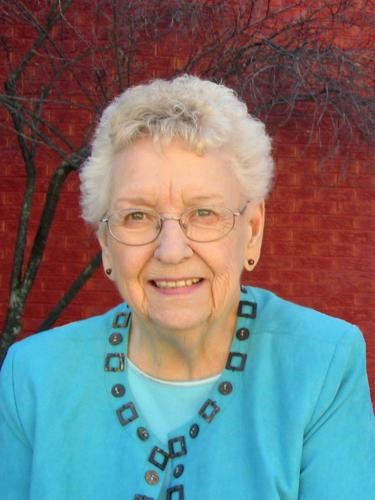 Elizabeth Susan "Betty" Swadley Obituary (2022) - Springfield, MO ...