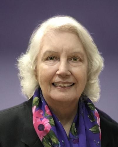Rosemary Josephine Gallagher Obituary (2025) - Garden City, MI - John N ...