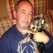Joey Dewayne Terrell Obituary (2026) - Louisville, KY - Owen Funeral ...