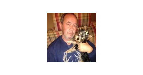 Joey Dewayne Terrell Obituary (2026) - Louisville, KY - Owen Funeral ...