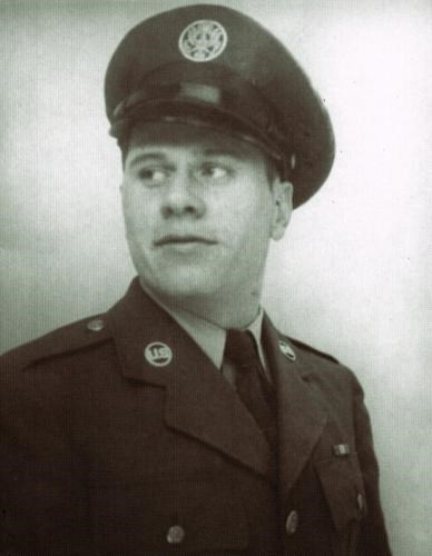 Leonard D Cooper Obituary (2025) - Scio, OH - Koch Funeral Home - Scio