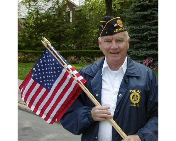 George James Colvin Obituary (2025) - Fort Lee, NJ - Frank Patti ...