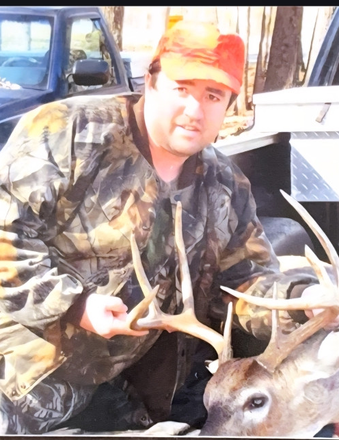 Gary Reagan Obituary (2026) - Jamestown, TN - Mundy Funeral Home ...