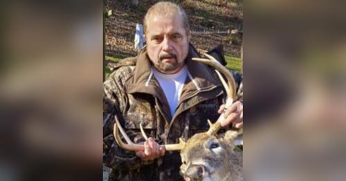 Jackie Lee "Jack" Gibson Obituary (2023) - Parsons, WV - Hostetler ...