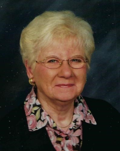 Delphine P. Mutchler Obituary (2024) - South Bend, IN - St. Joseph ...