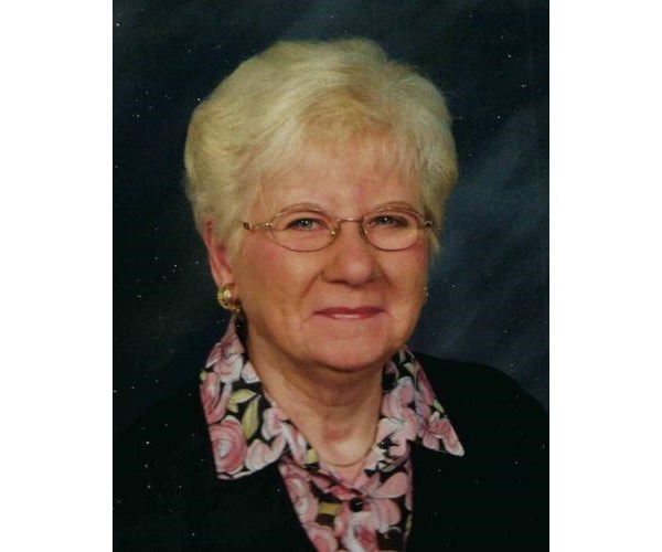 Delphine P. Mutchler Obituary (2024) - South Bend, IN - St. Joseph ...