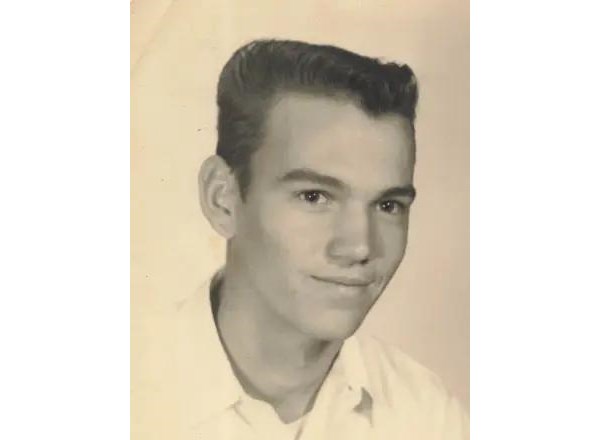 Walter Floyd Morgan Obituary (2025) - Winnsboro, LA - Dennard First ...