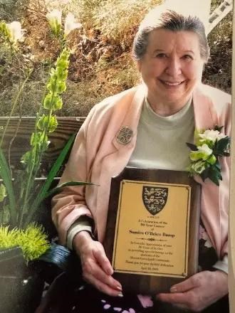Sandra Kay O'Brien Bump Obituary (2025) - Morton, IL - Knapp-Johnson ...
